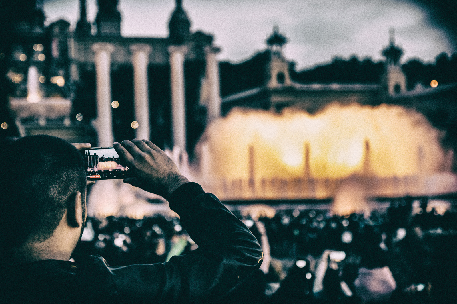 People before technology - Digital Health Global