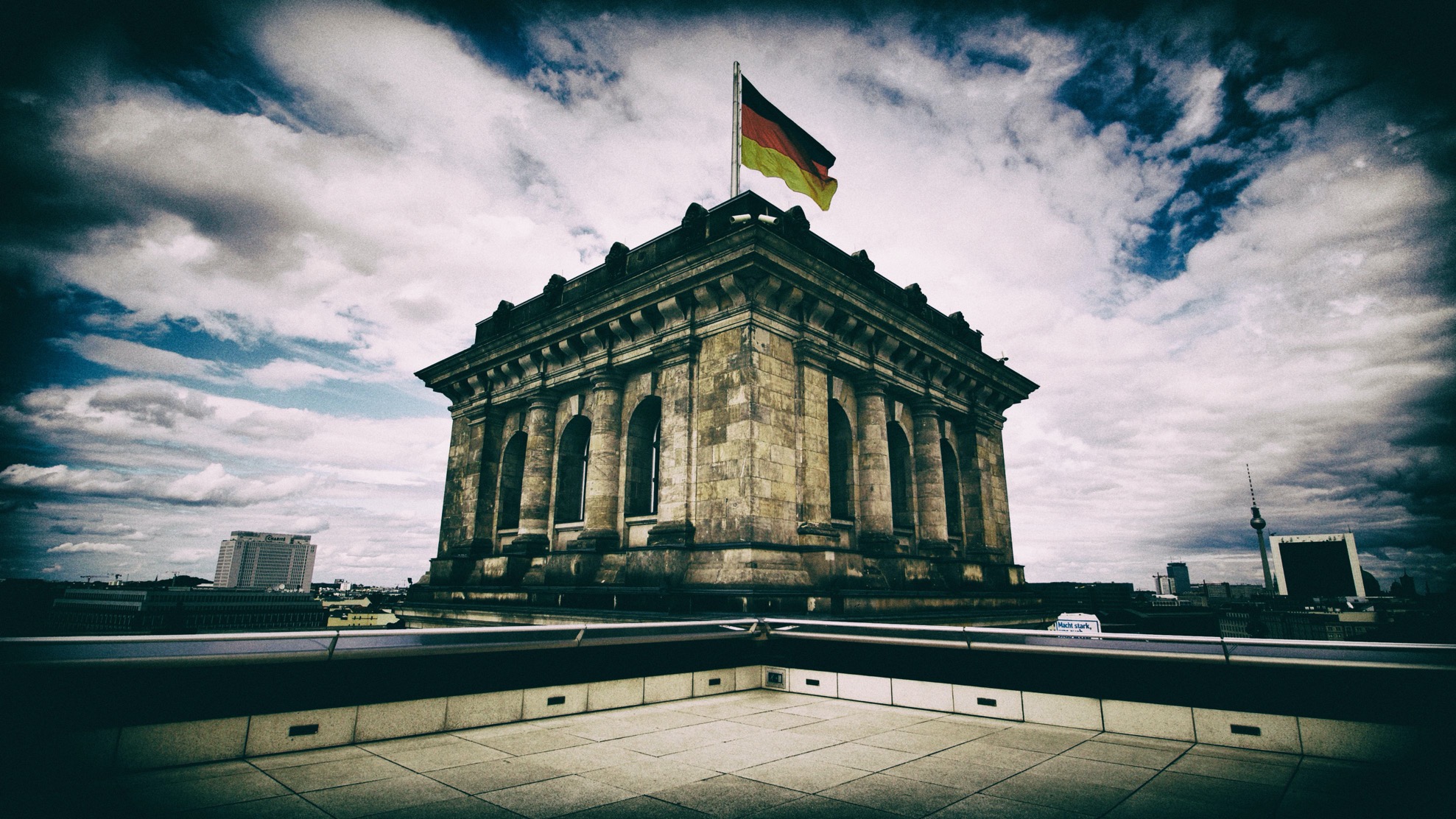 Germany: Digitization in healthcare under the microscope - Digital ...