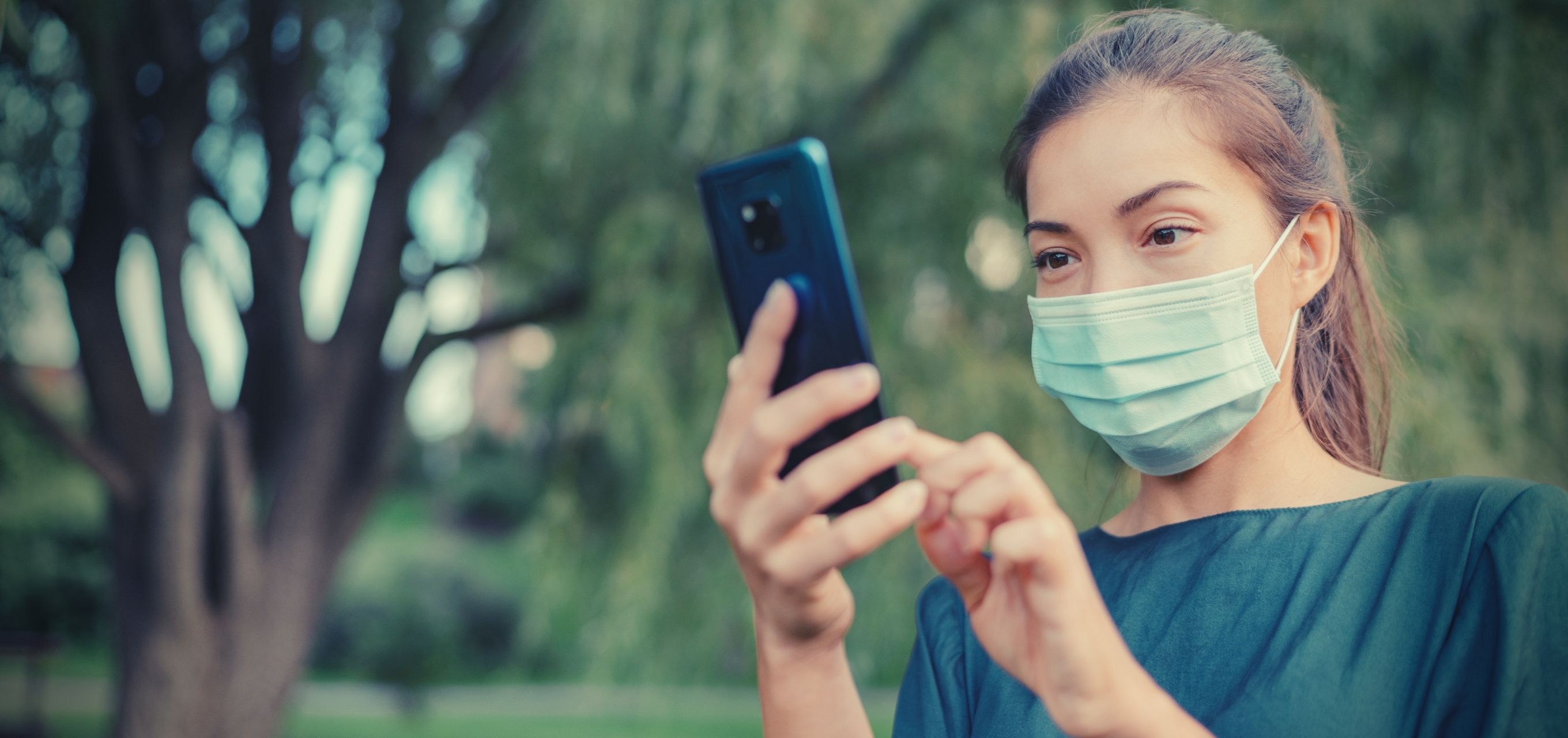 [NATURE] Contact-tracing apps help reduce COVID infections, data ...