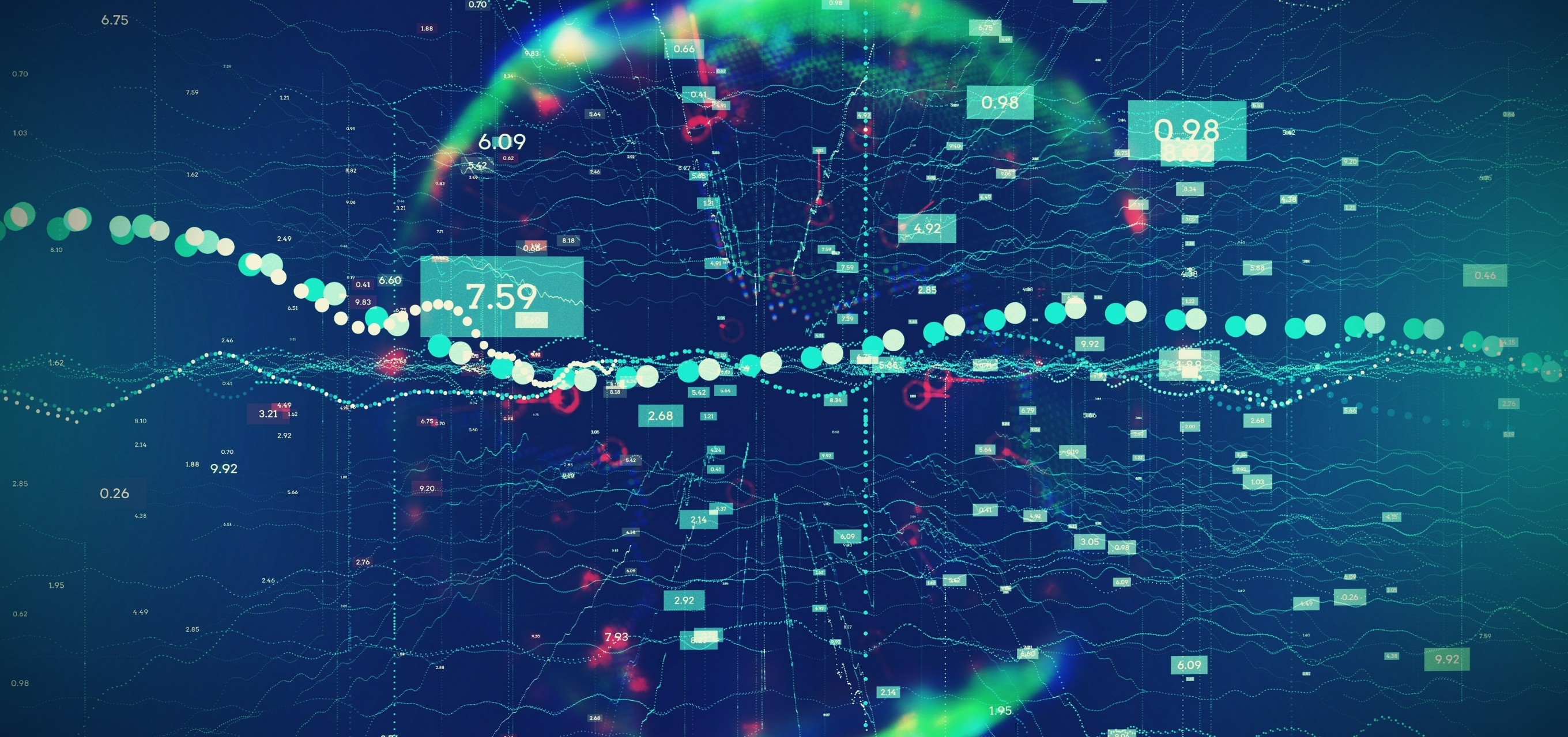 Deepening on the Swiss-AF-Burden project with Prof. Michael Kühne and ...