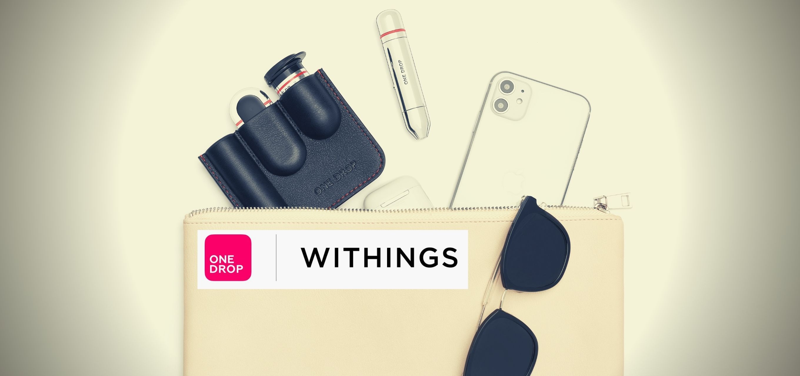 Withings and One Drop partner to deliver connected health solutions for ...