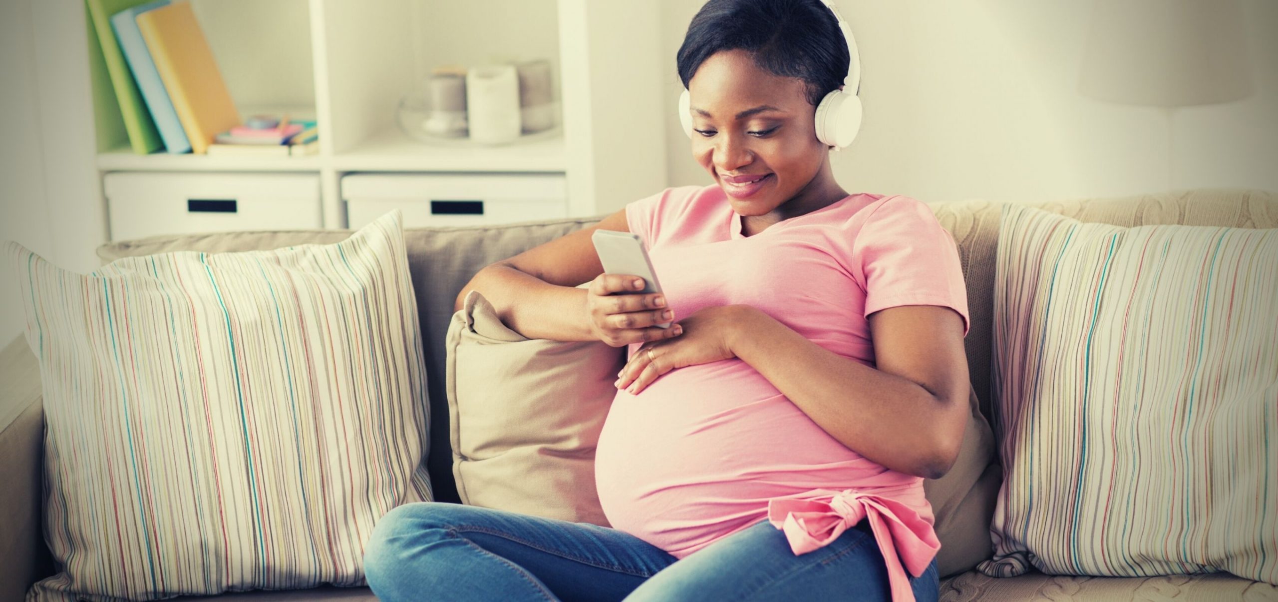 BehaVR launches NurtureVR, to support maternal mental health - Digital ...