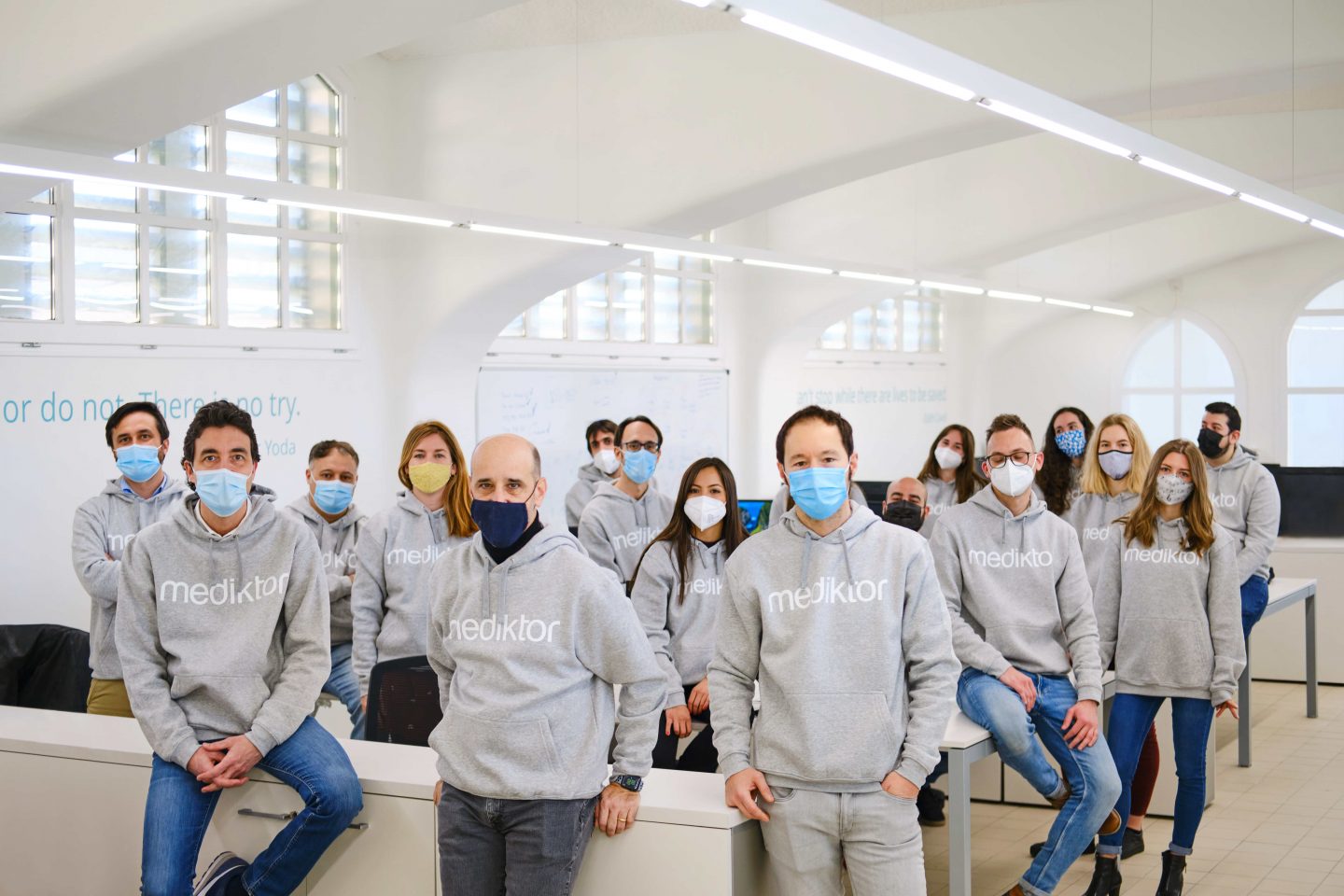 Mediktor raises €11m round for its AI-triage and pre-diagnosis medical ...