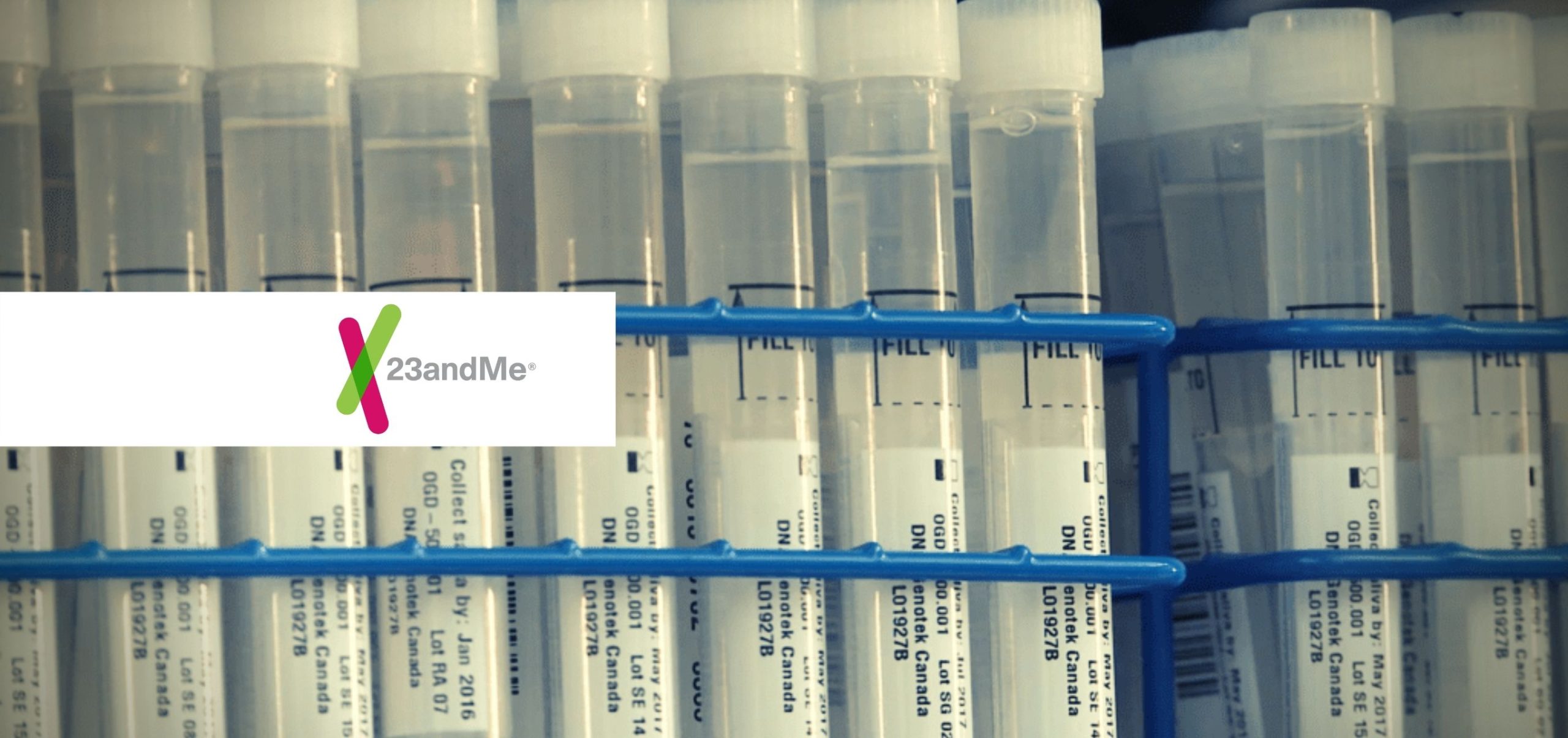 23andMe: a clinical trial for Immuno-oncology Antibody - Digital Health ...