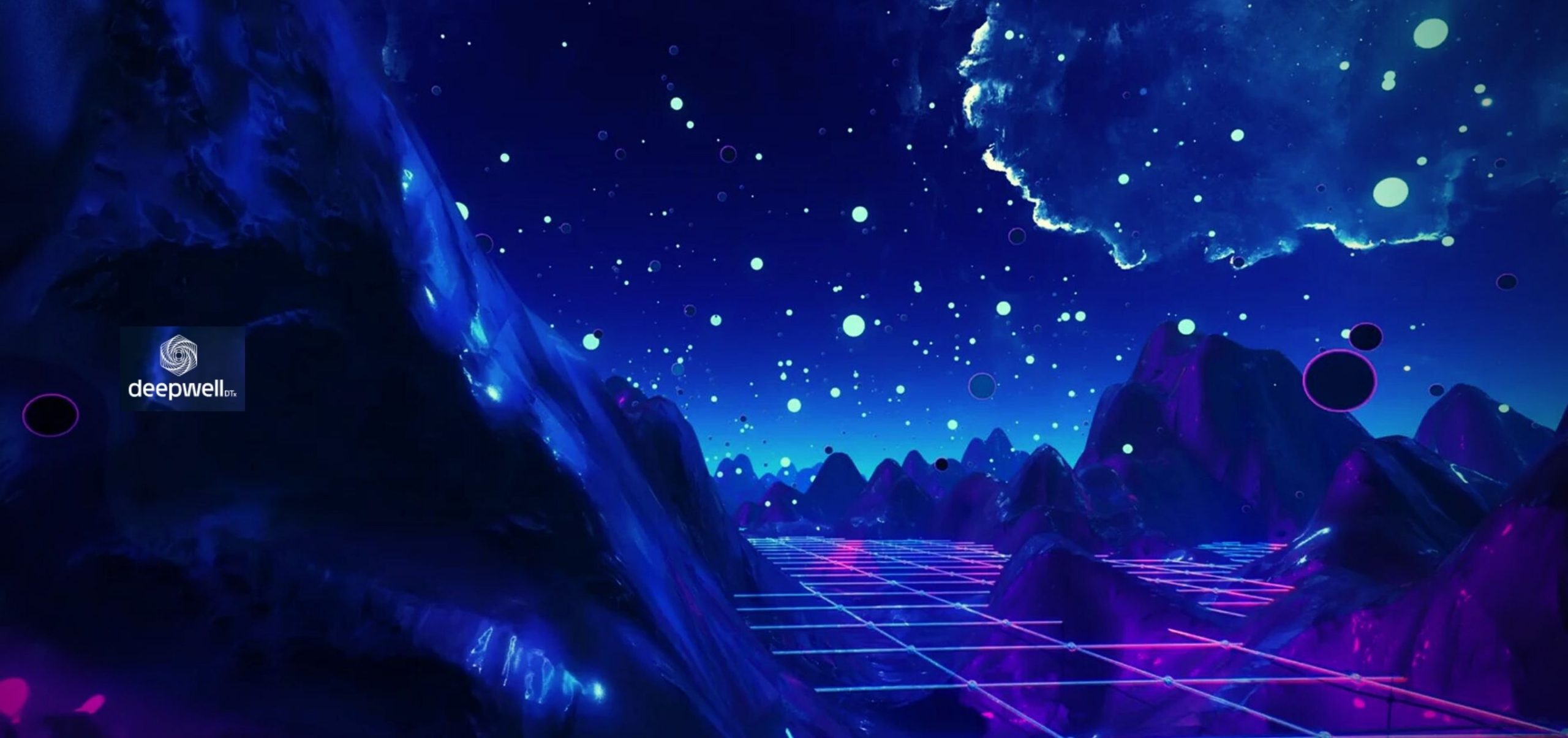 DeepWell DTx: harness the therapeutic power of video games - Digital ...