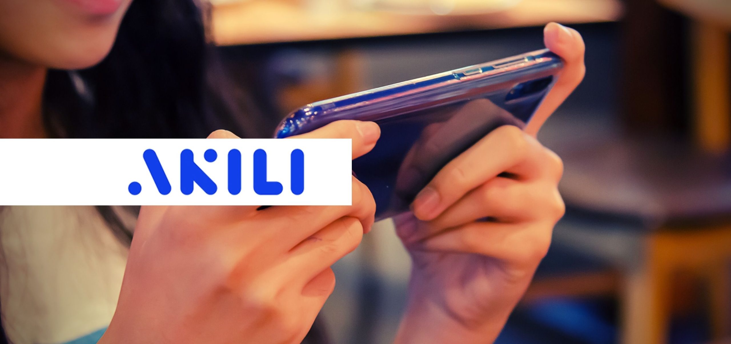 Digital Medicine leader Akili to list on Nasdaq - Digital Health Global