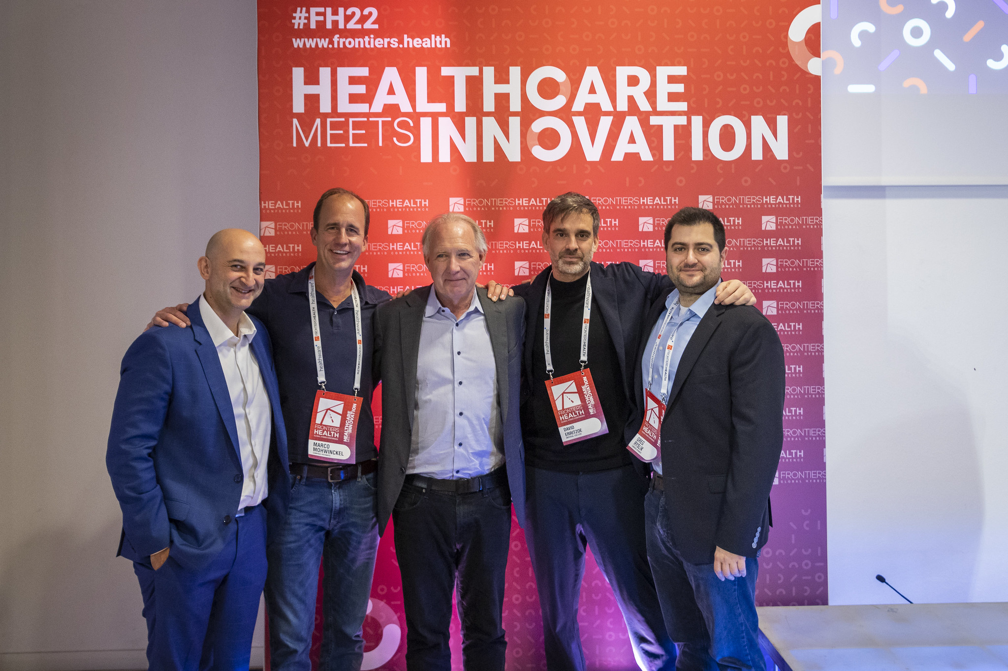 A new frontier in mental health? - Digital Health Global