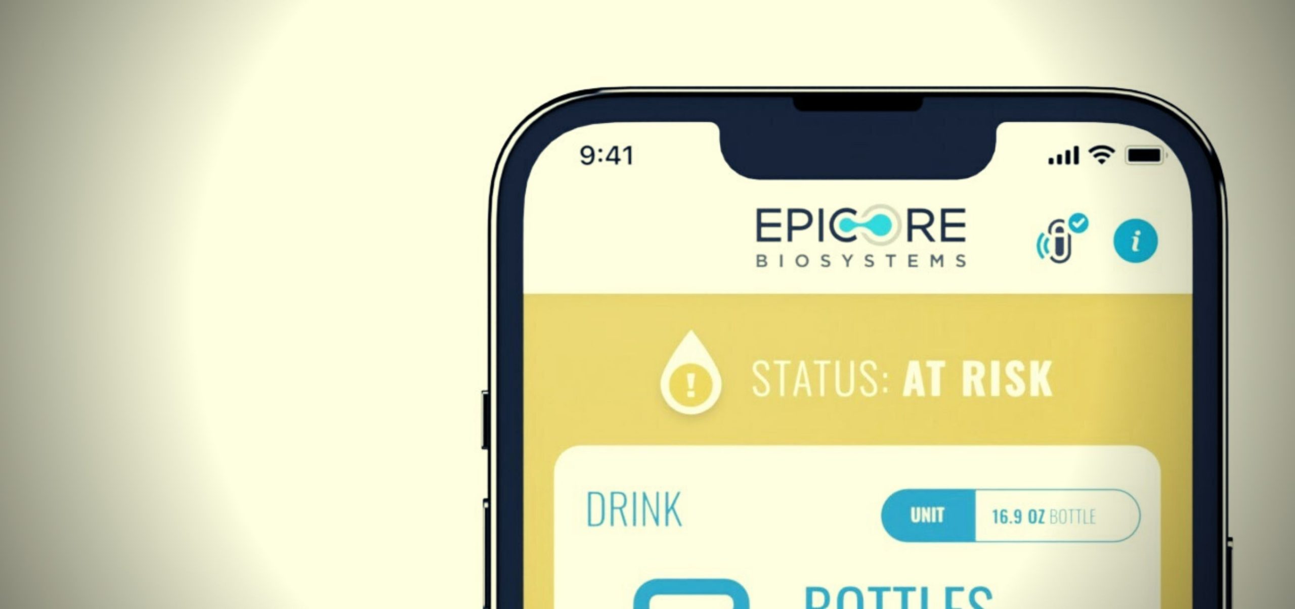 Epicore Biosystems Unveils Connected Hydration Biowearable at CES 2023 ...