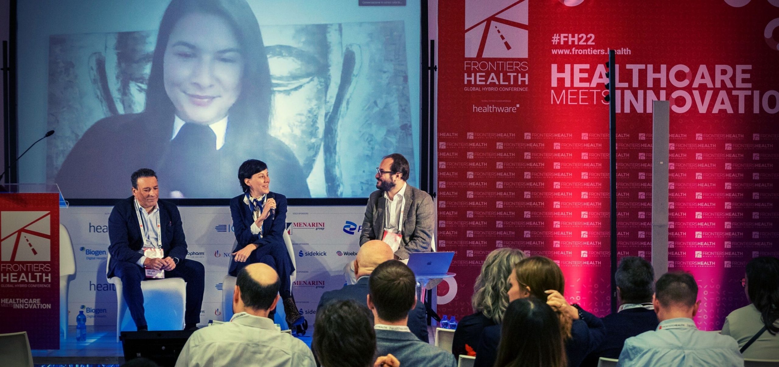 Innovative approaches to support the Italian Healthcare System ...