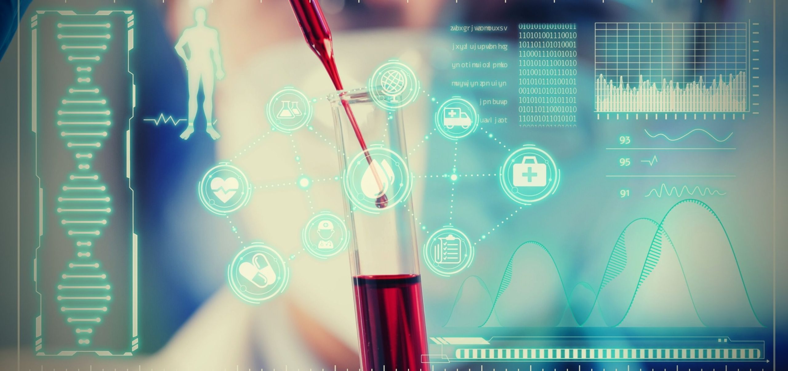 What happened to BloodTech after Theranos? - Digital Health Global