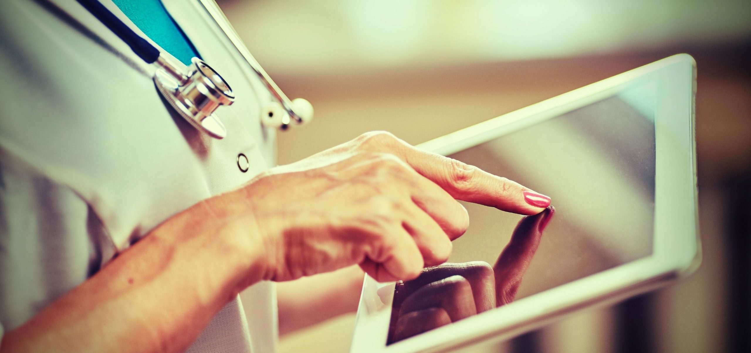 iCAD and Google Health Integrate Advanced AI for Independent 2D Mammography Interpretation ...