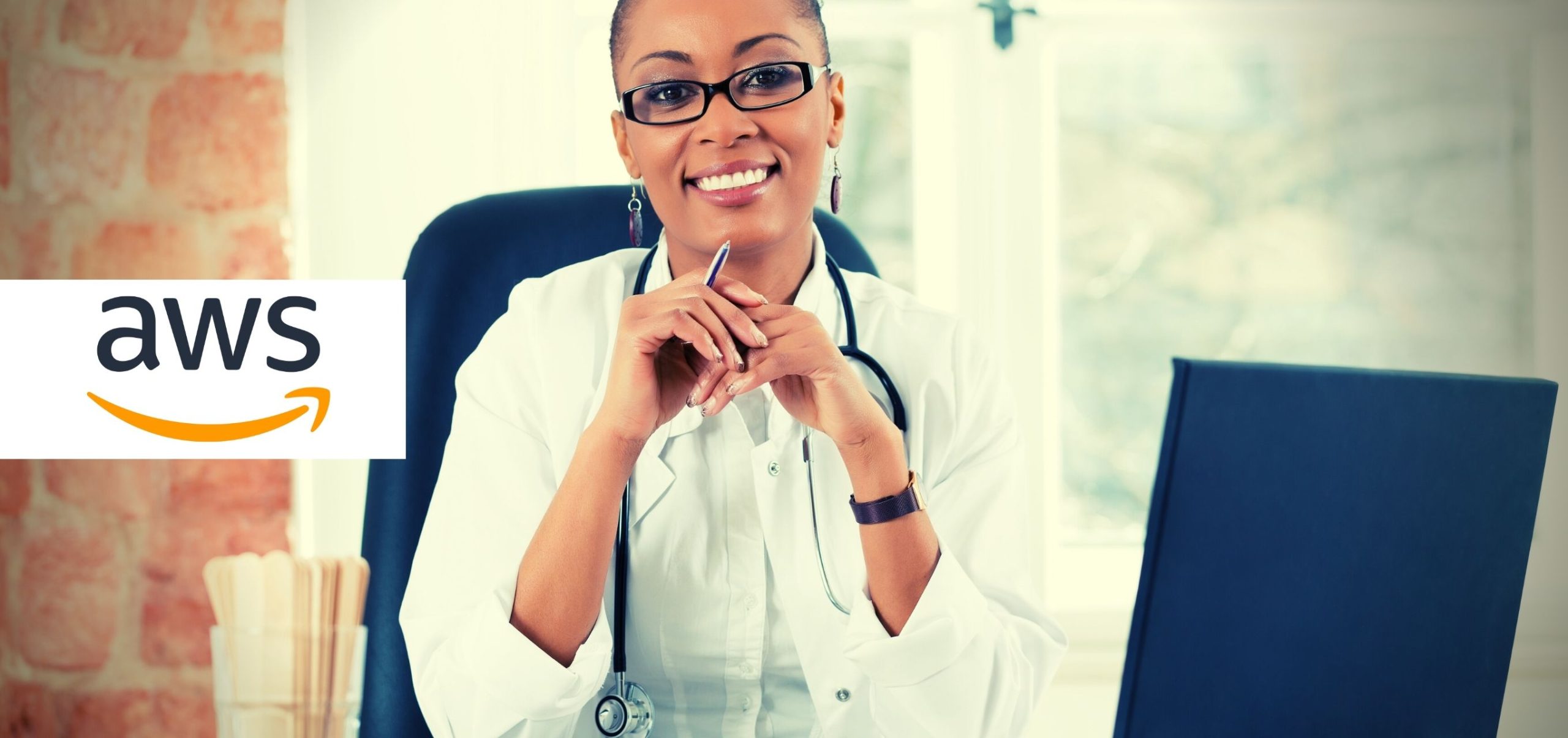 Amazon Web Services Unveils AWS HealthScribe - Digital Health Global