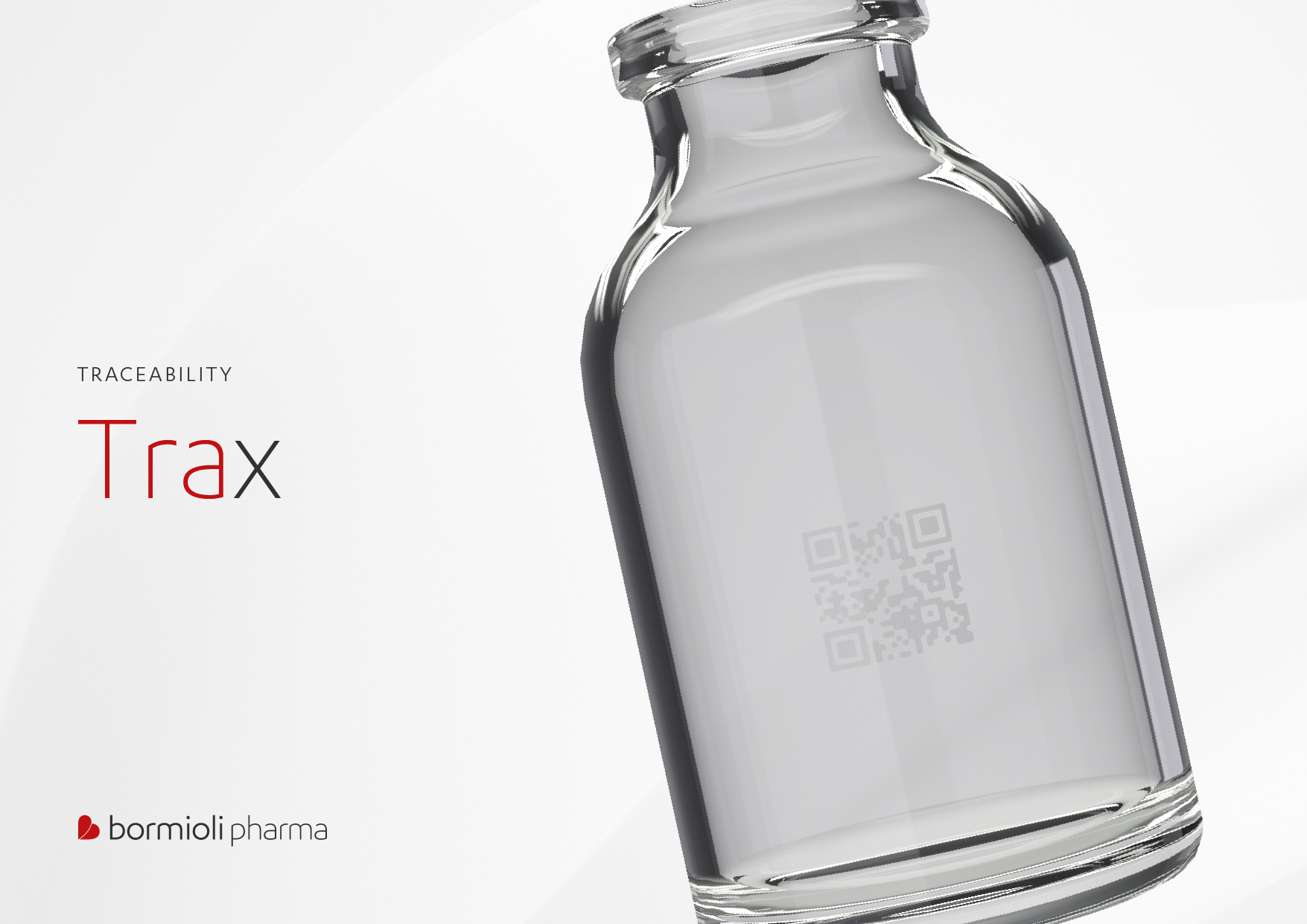 Bormioli Pharma Invents: pioneering a connected future in ...