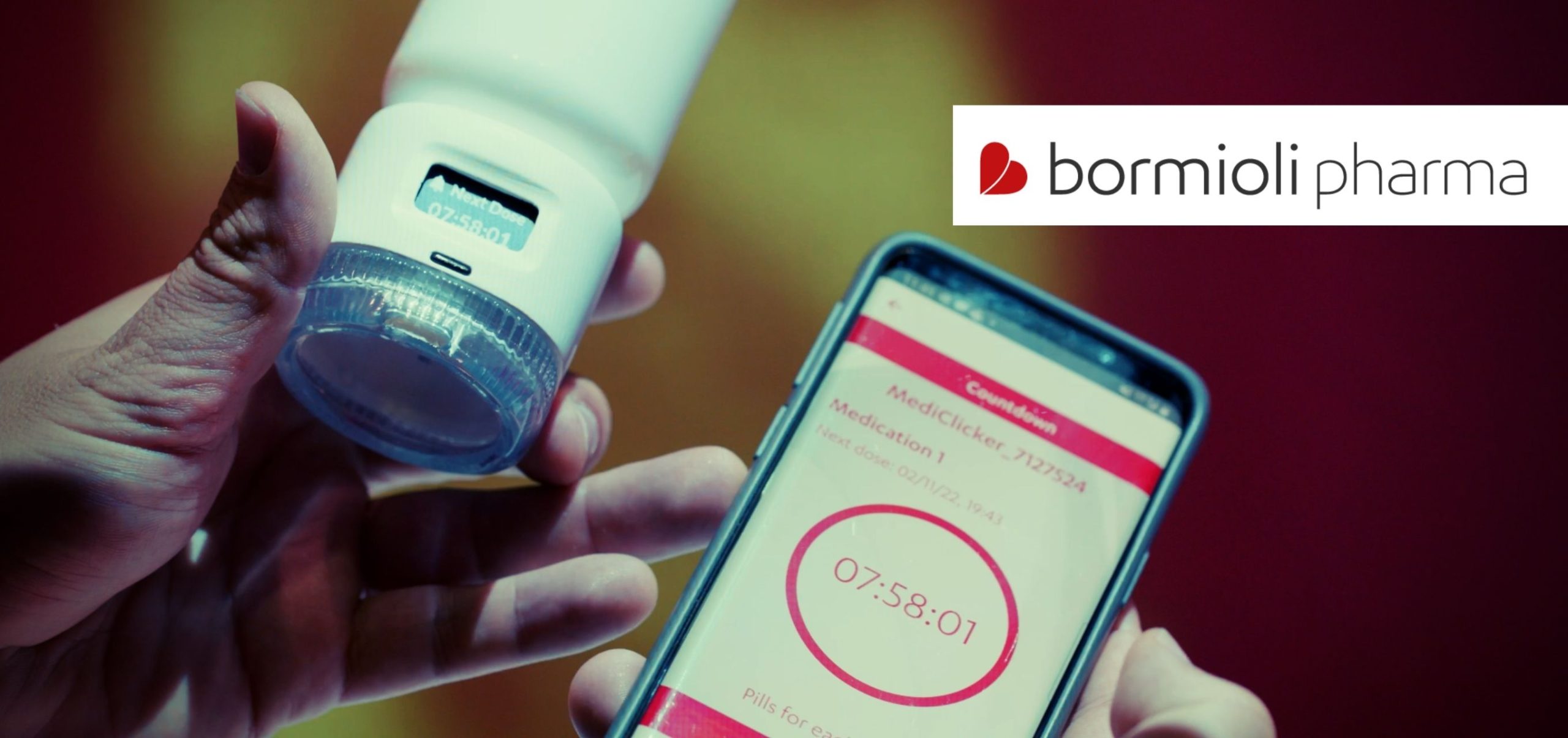 Bormioli Pharma Invents: pioneering a connected future in pharmaceutical packaging - Digital ...