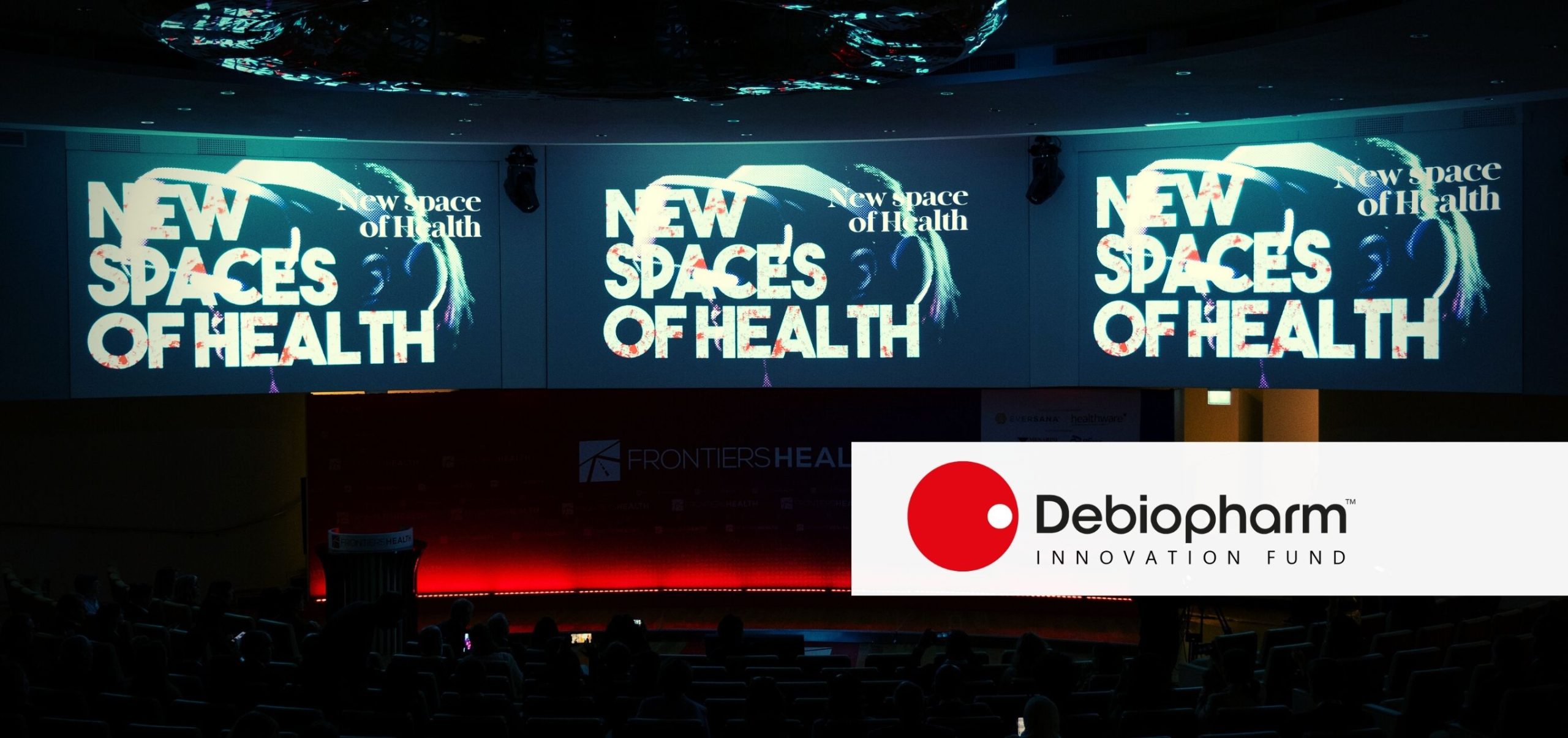 Transforming Pharma through Digital Innovation - Digital Health Global