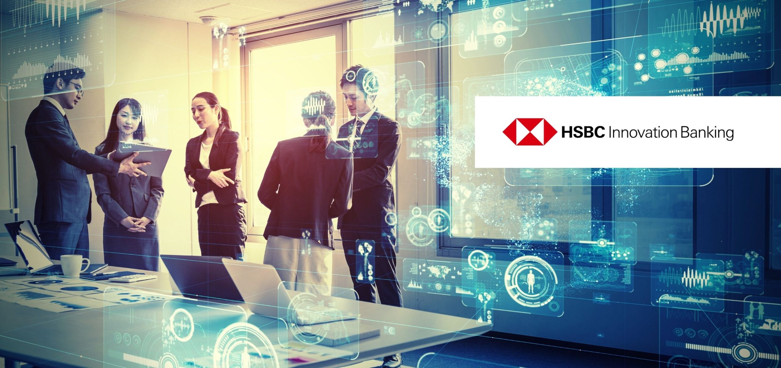 An interview with banker in disguise Dominick Kennerson, Senior VP for ...