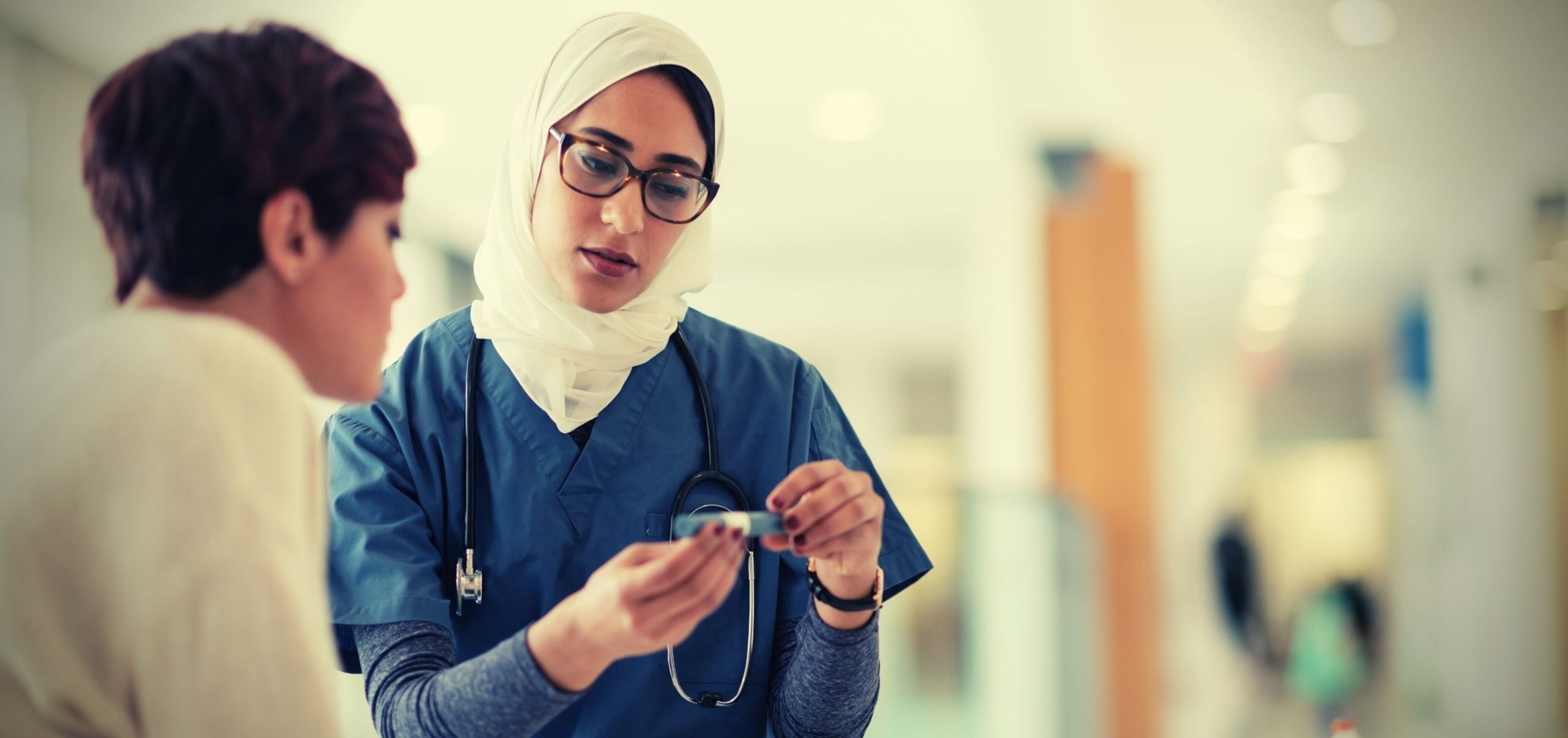 Droobi Health and Smit.fit merge to form DroobiSmit - Digital Health Global