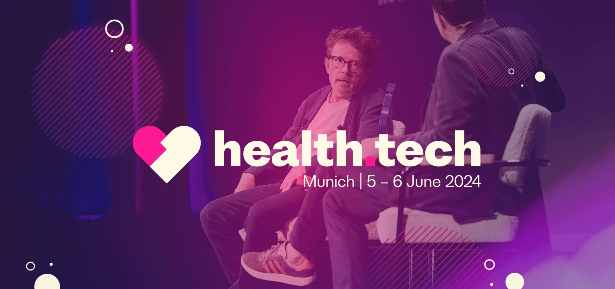 The 2024 digital health events you don't want to miss - Digital Health ...