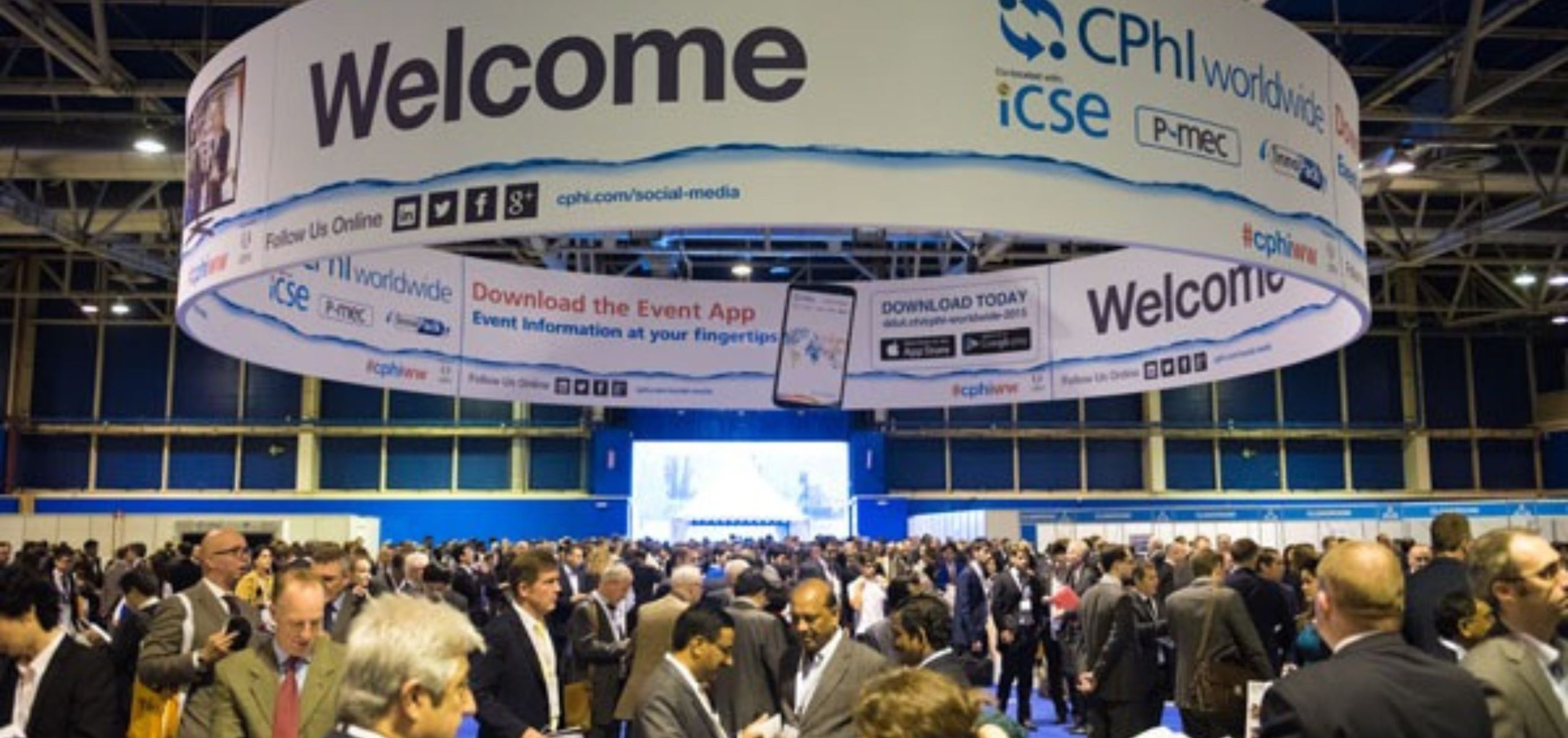 The 2024 digital health events you don't want to miss - Digital Health ...