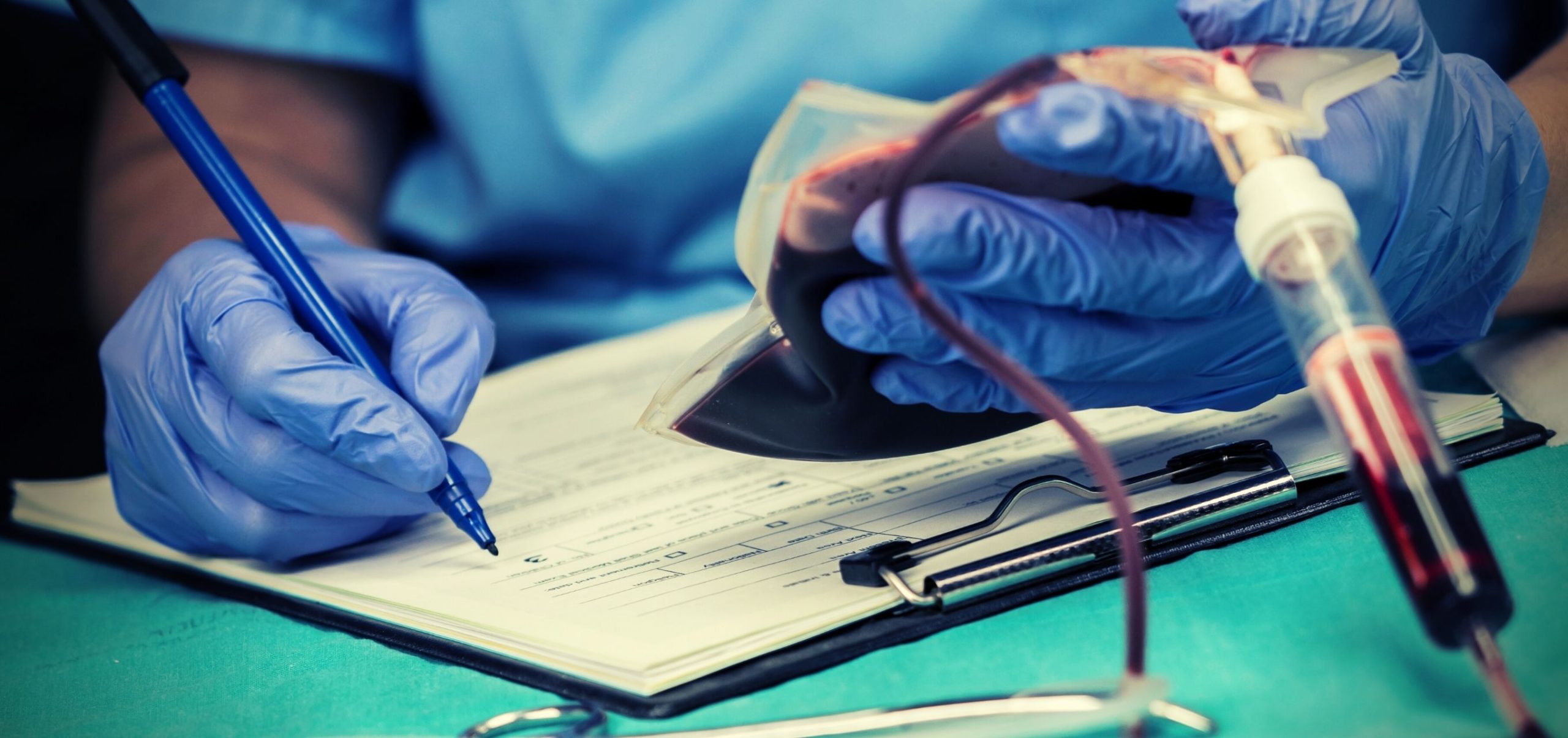 A National Study Utilizes Routine Health Data to Investigate ...