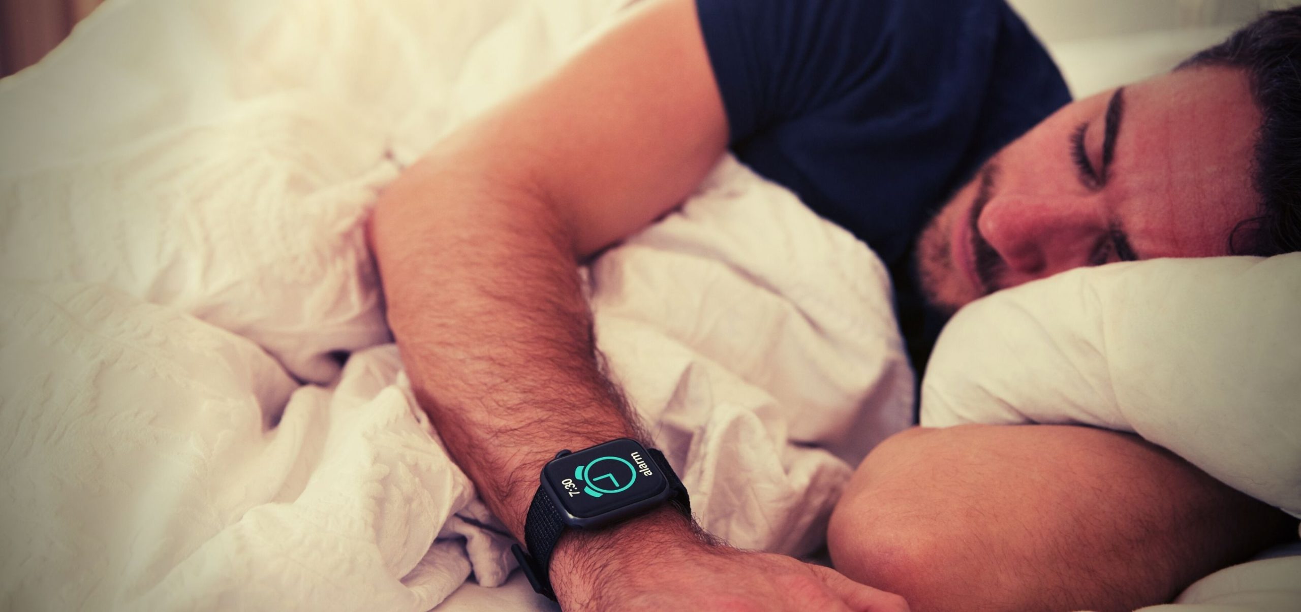 Groundbreaking study shows Embr Wave® significantly improves sleep ...