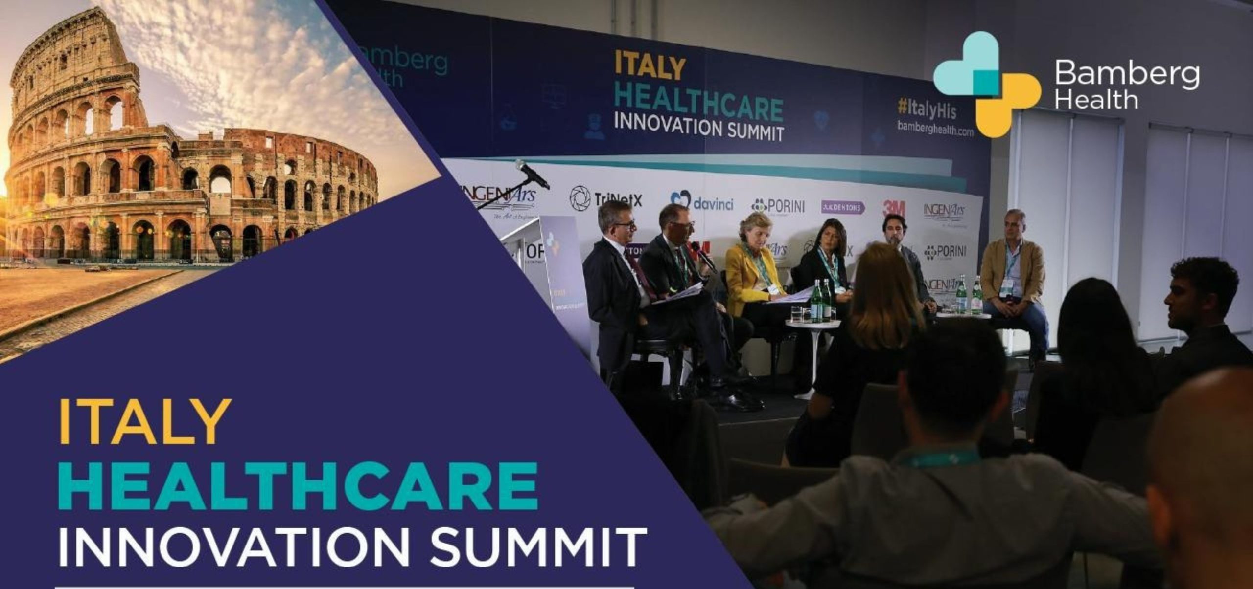 The 2024 digital health events you don't want to miss - Digital Health ...