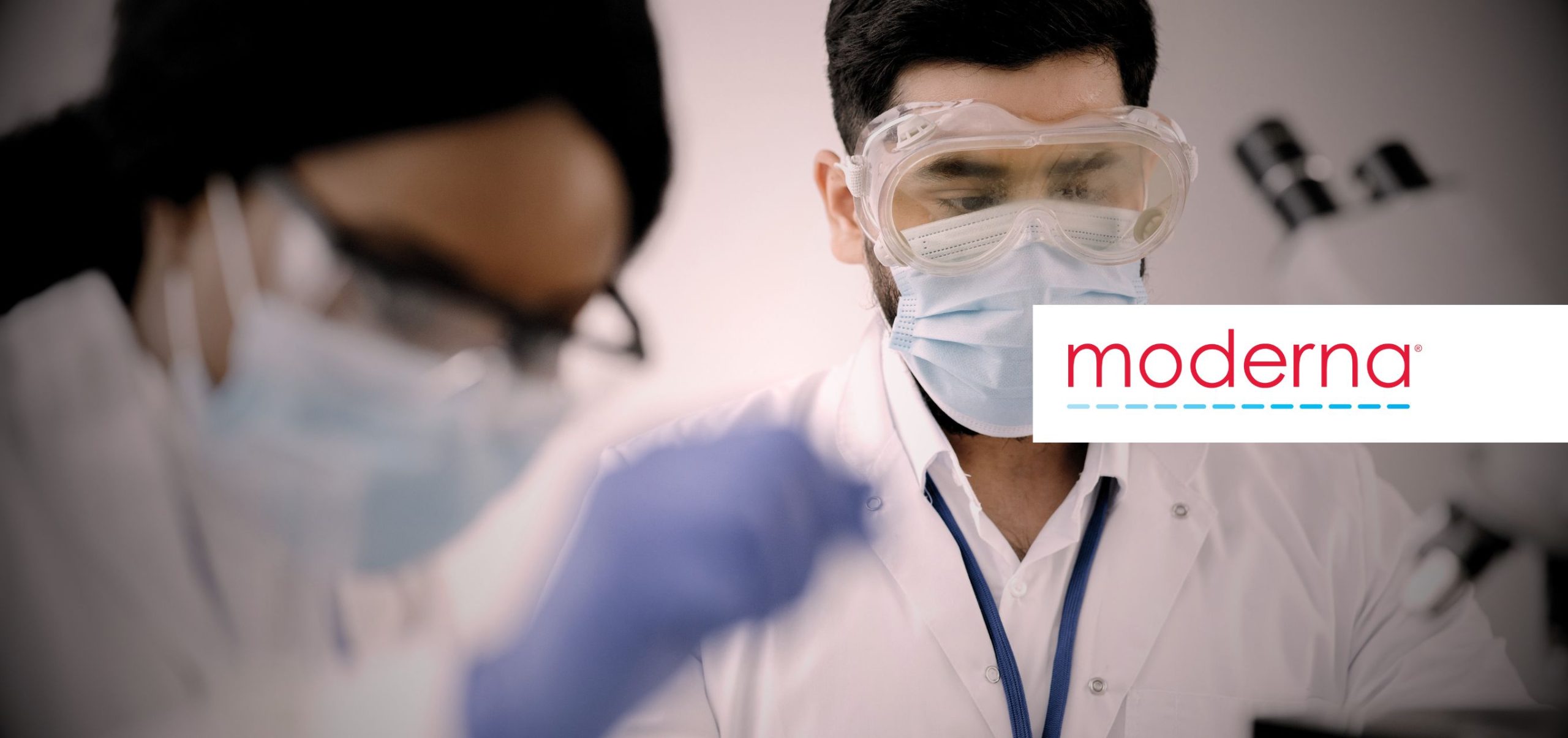 Moderna revolutionizes operations with AI: ChatGPT Enterprise ...