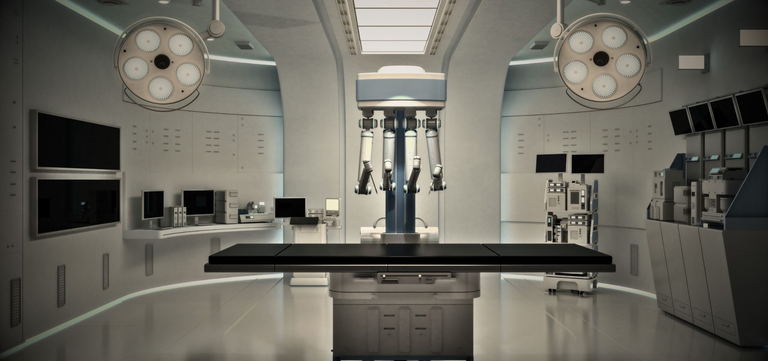 The potential of AI in surgery - Digital Health Global