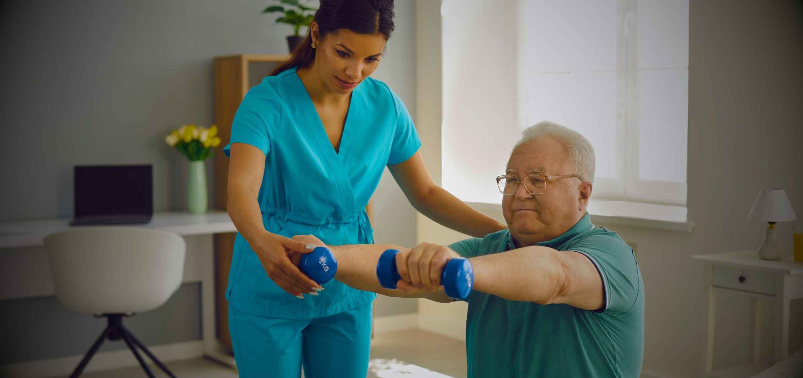 Stroke Rehabilitation Personalized Brain Computer Interface Therapy