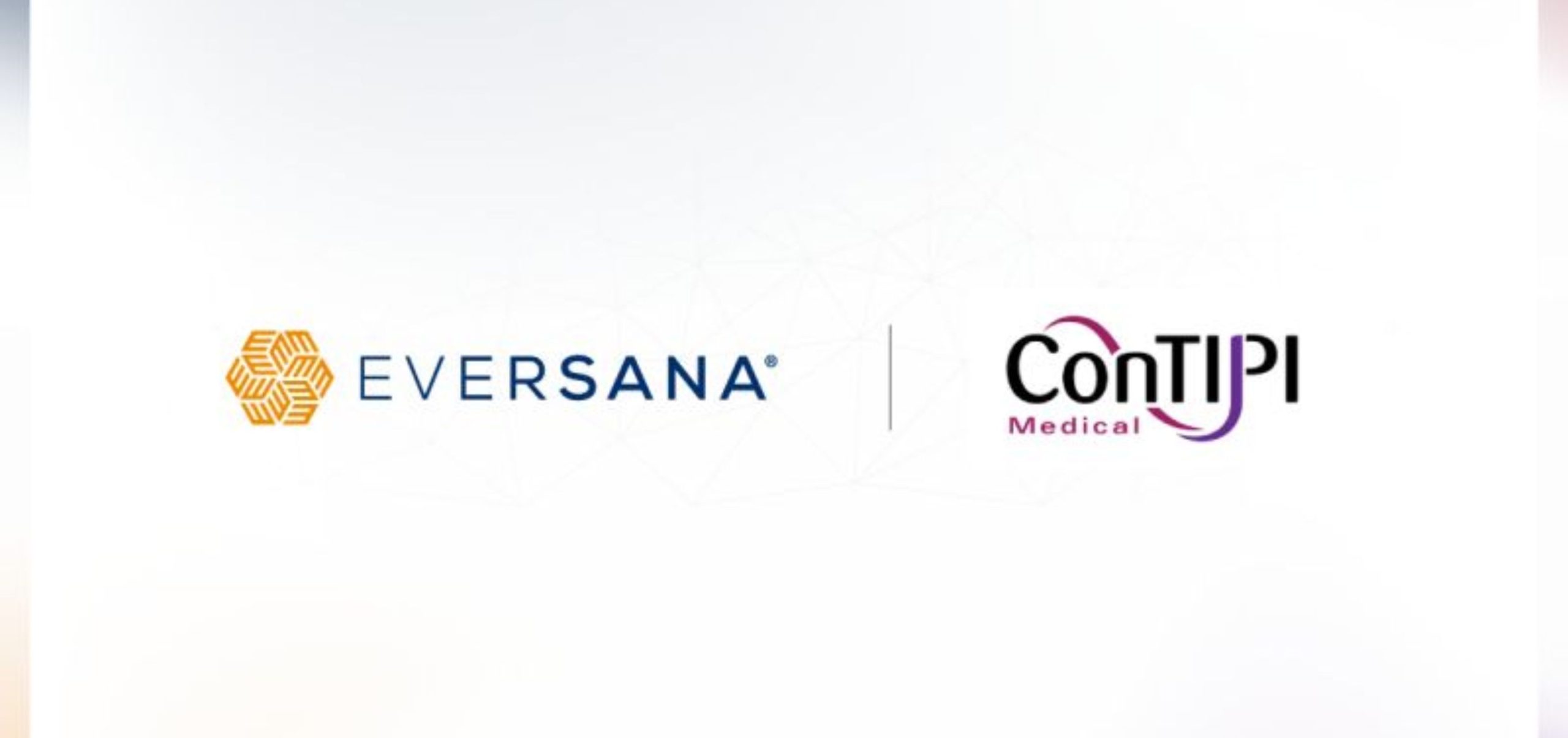 ConTIPI Medical partners with EVERSANA to launch ProVate in the U.S ...