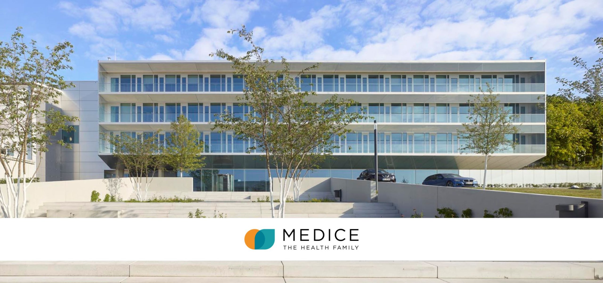 How MEDICE - The Health Family Drives Digital Health Innovation in ...