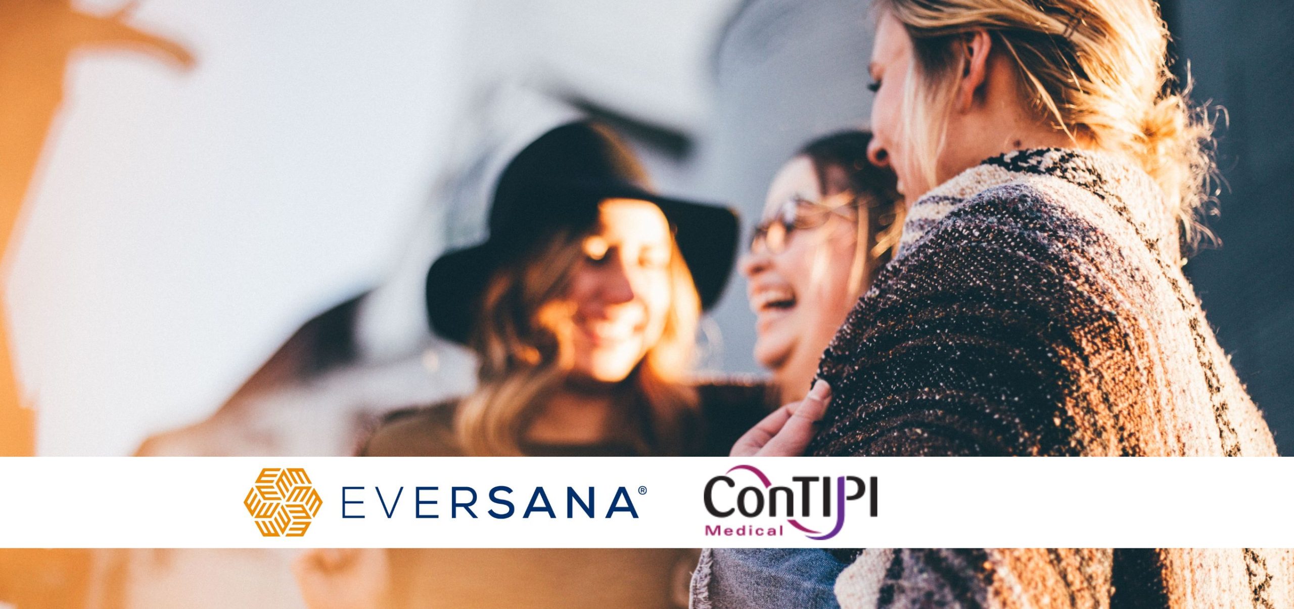 ConTIPI Medical & EVERSANA Announce U.S. Commercial Launch of Non ...