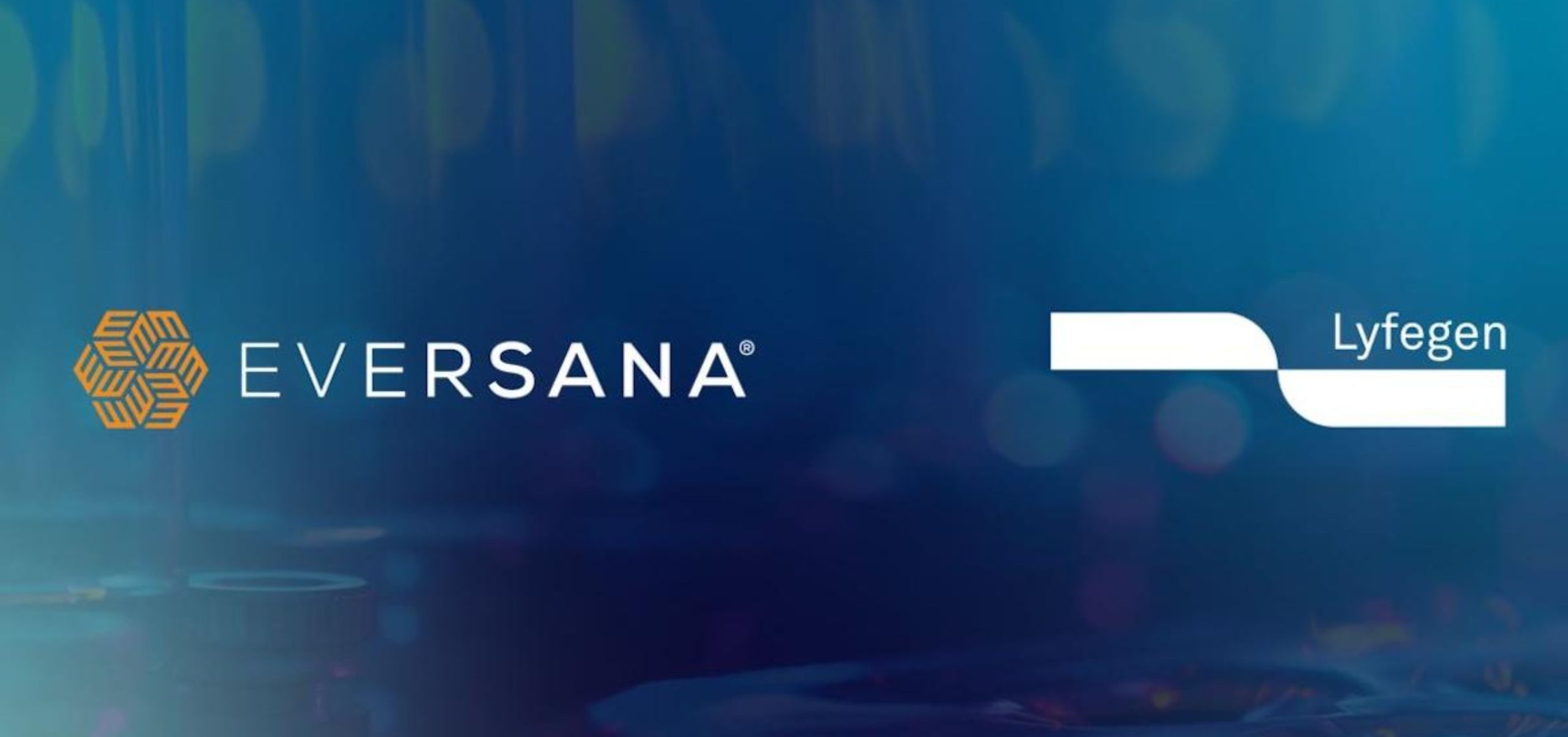 Lyfegen and EVERSANA Collaborate to Revolutionize Drug Pricing and Access with AI-Driven ...