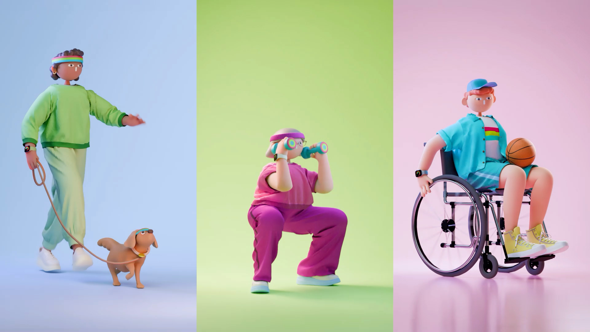 Apple launches the Global Close Your Rings Day - Digital Health Global