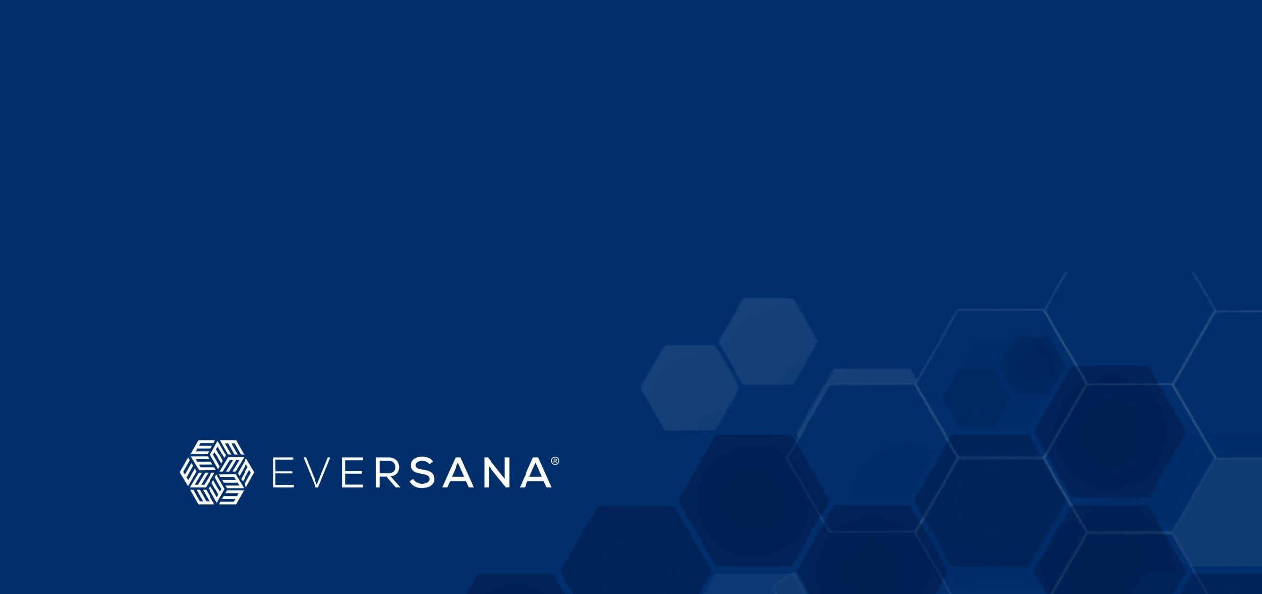 EVERSANA Unveils EVERSANA ORCHESTRATE™ MLR, an AI-Powered Solution to Transform the Medical ...